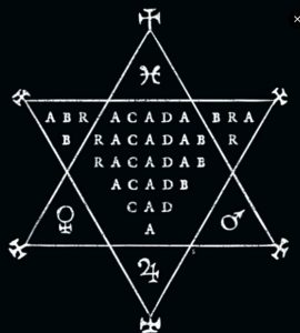 ABRACADABRA-Spell for Healing - Satansheaven Witch Tips