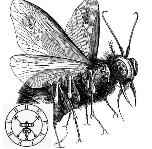 Hierarchy of Devils: An Infernal Mirror of Heaven’s Order - Satansheaven