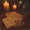 Latin Curses and Spells in Witchcraft - Satansheaven